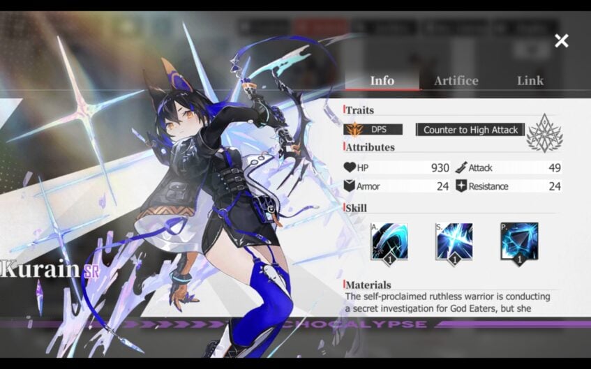 Echocalypse - Scarlet Covenant: Ultimate Gameplay Guide