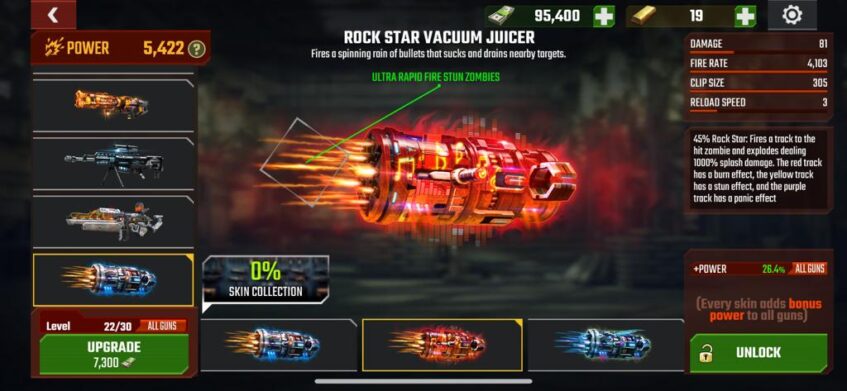 Zombie Fire 3D - Best Weapons - Talk Android