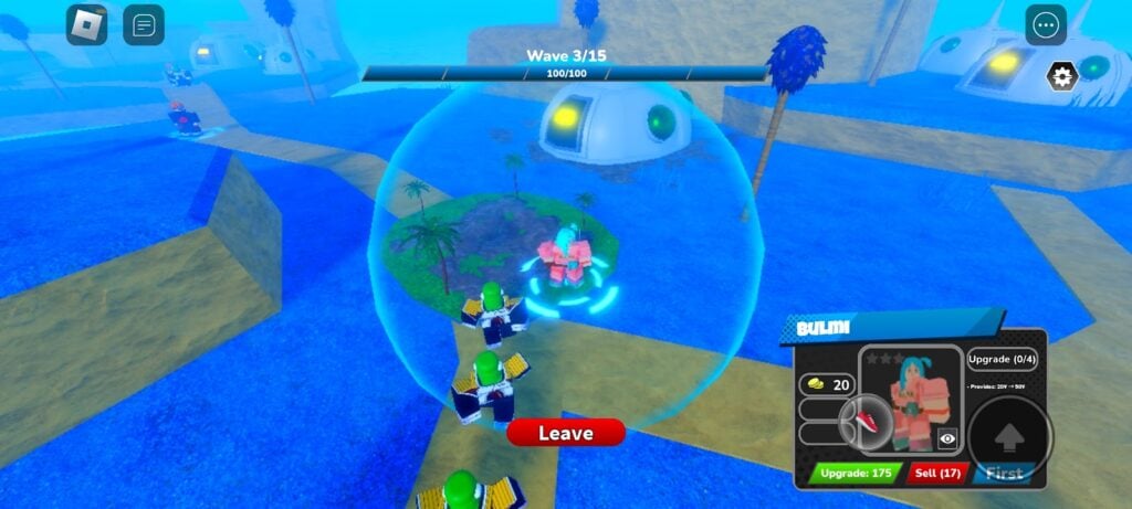 The Best Money Unit In Multiverse Defenders - Talk Android