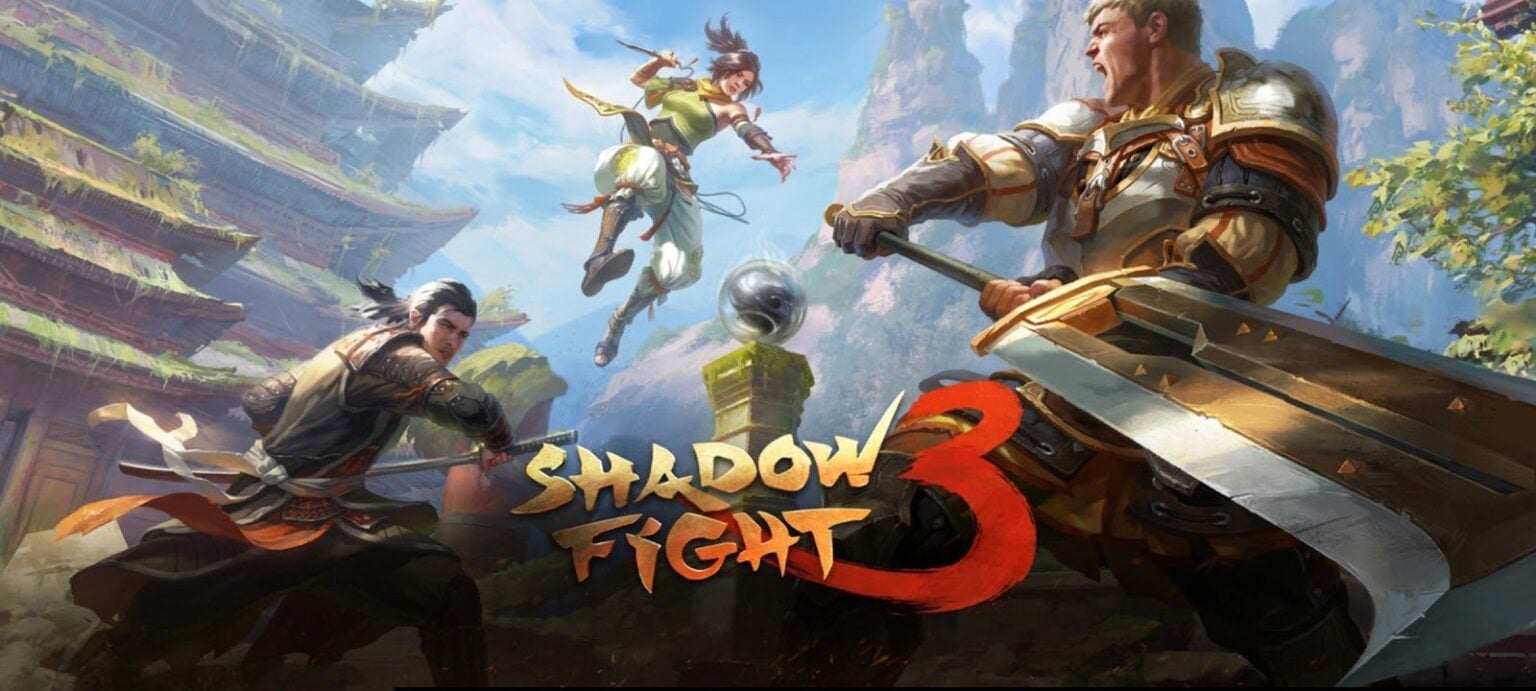 Shadow Fight 3 - Ultimate Gameplay Guide - 2023/2024 - Talk Android