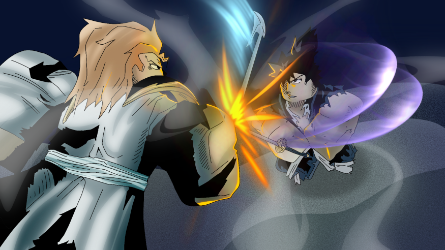 Roblox - Peroxide Aizen Clan Guide - Talk Android