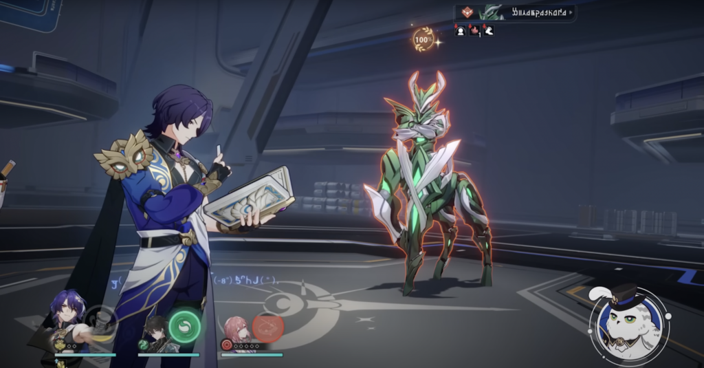 Honkai: Star Rail – Dr Ratio Build Guide - Talk Android
