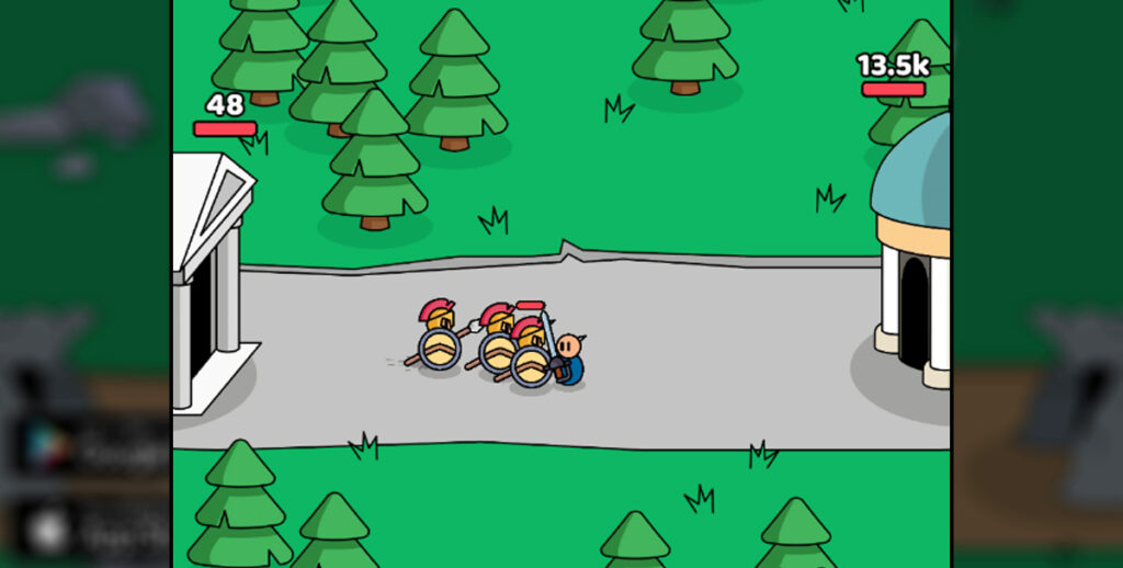 We Are Warriors - Beginners Game Guide - Talk Android