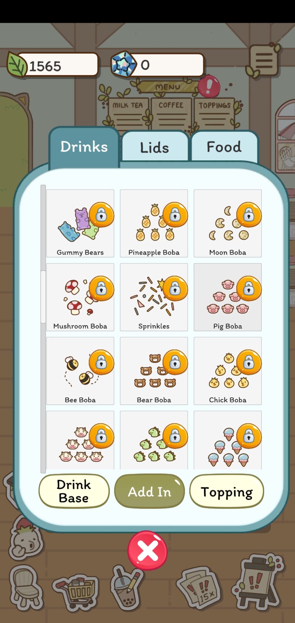 Boba Story - All Recipes List - 2024 - Talk Android