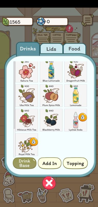 Boba Story - All Recipes List - 2024 - Talk Android