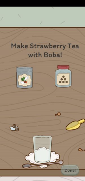 Boba Story - All Recipes List - 2024 - Talk Android