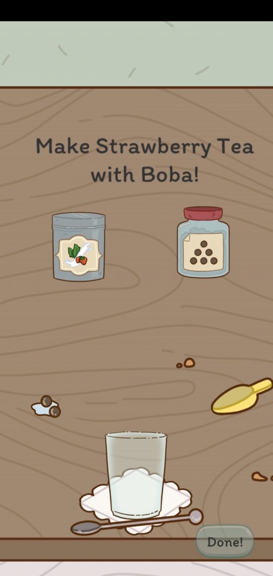 Boba Story - All Recipes List - 2024 - Talk Android