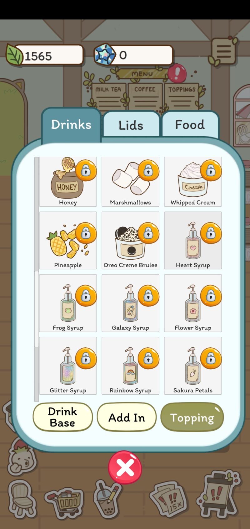 Boba Story - All Recipes List - 2024 - Talk Android