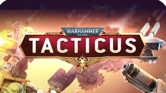 Warhammer Tacticus Codes – May 2026