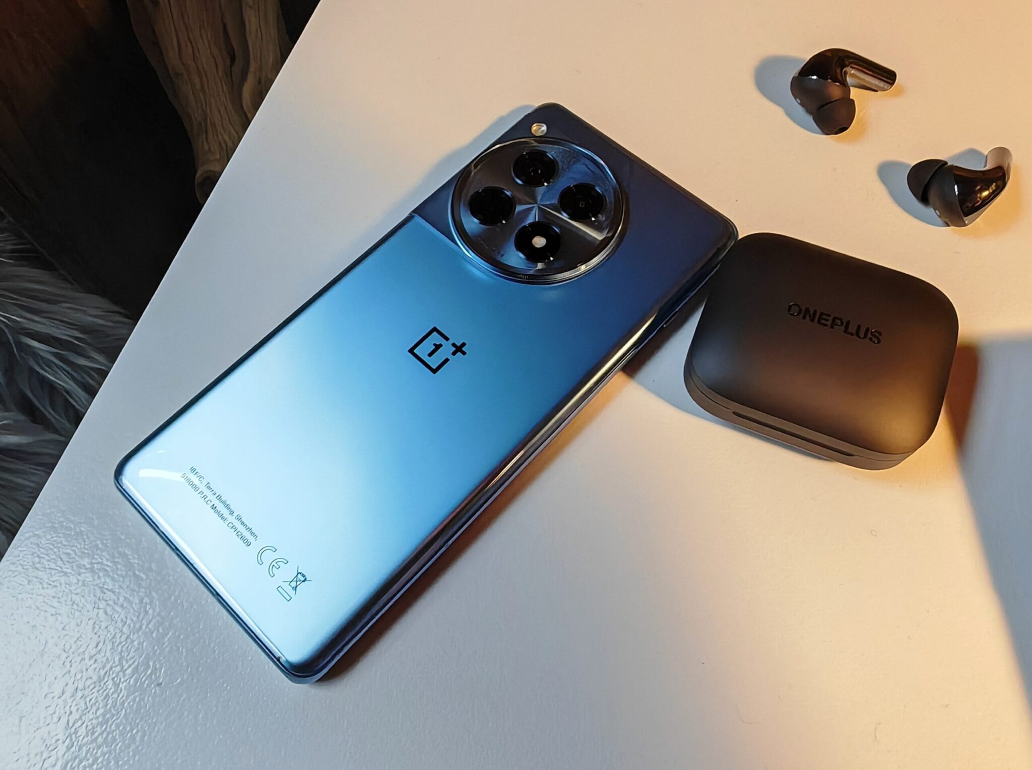 Out With The Old: OnePlus 13 Leak Details A New Camera Island - Talk ...