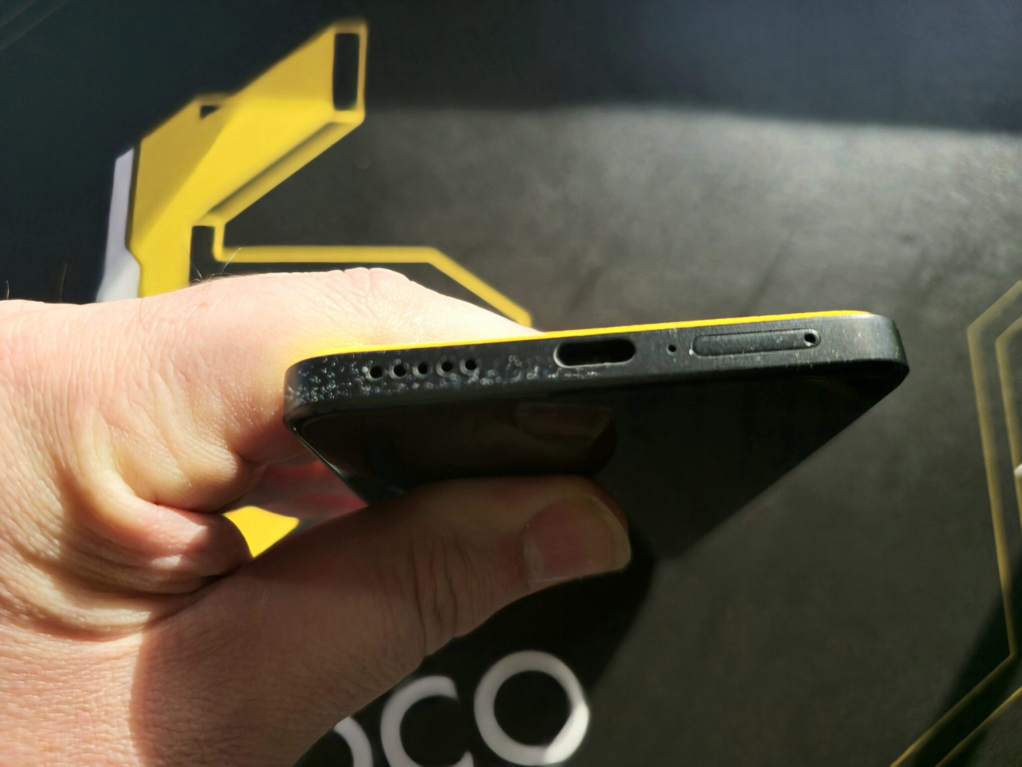 Poco X6 Pro Review: It's Loco Good - Talk Android