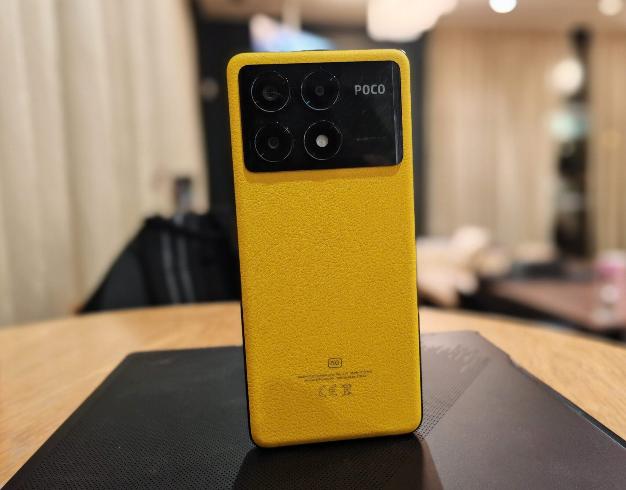 Poco X6 Pro Review: It's Loco Good - Talk Android