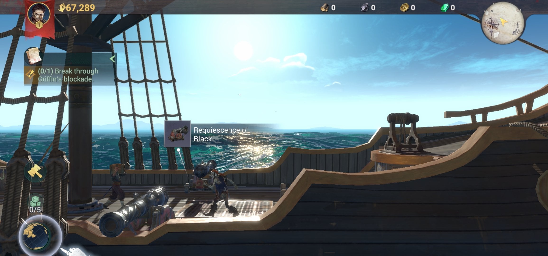 Sea Of Conquest - Best Hero Combos For Naval Combat - Talk Android