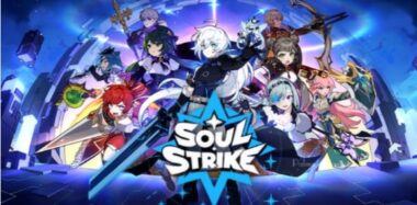 Soul Strike! Idle RPG - Walkthrough, Tips & Codes - Talk Android