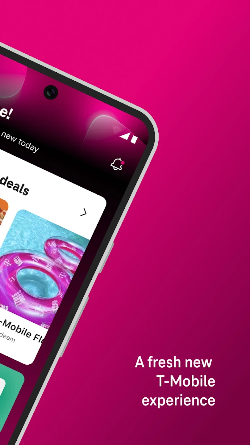 Amidst Big Lawsuit, T-Mobile Opts To Clarify Its Goals For T-Life ...