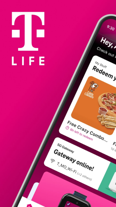 T-Mobile New Fiber Internet Service Is Going Live Across The US - Talk ...