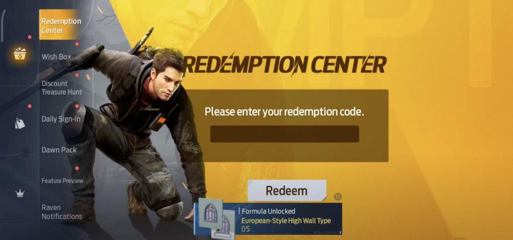 Undawn Redemption Codes - October 2025