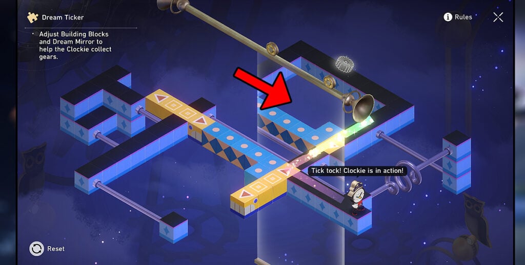 Hanu's Prison Break Event Walkthrough Guide - Honkai: Star Rail - Talk ...