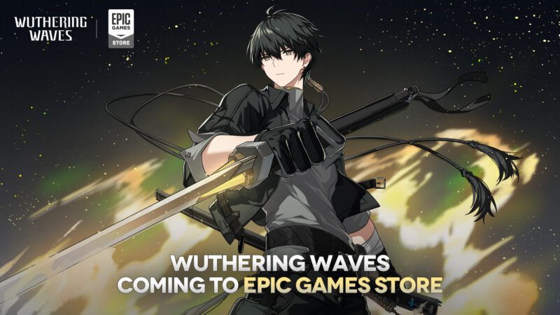 List of All Wuthering Waves Characters - Talk Android