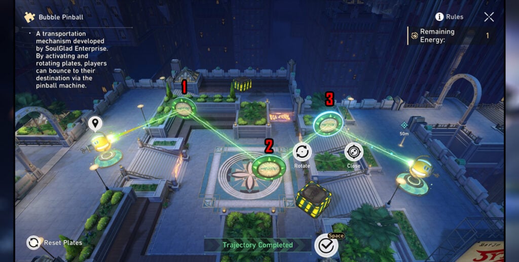 Hanu's Prison Break Event Walkthrough Guide - Honkai: Star Rail - Talk ...