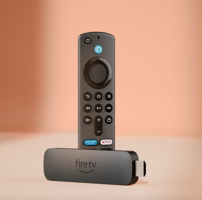 Firestick Buying Guide - What Is The Best Firestick? - Talk Android