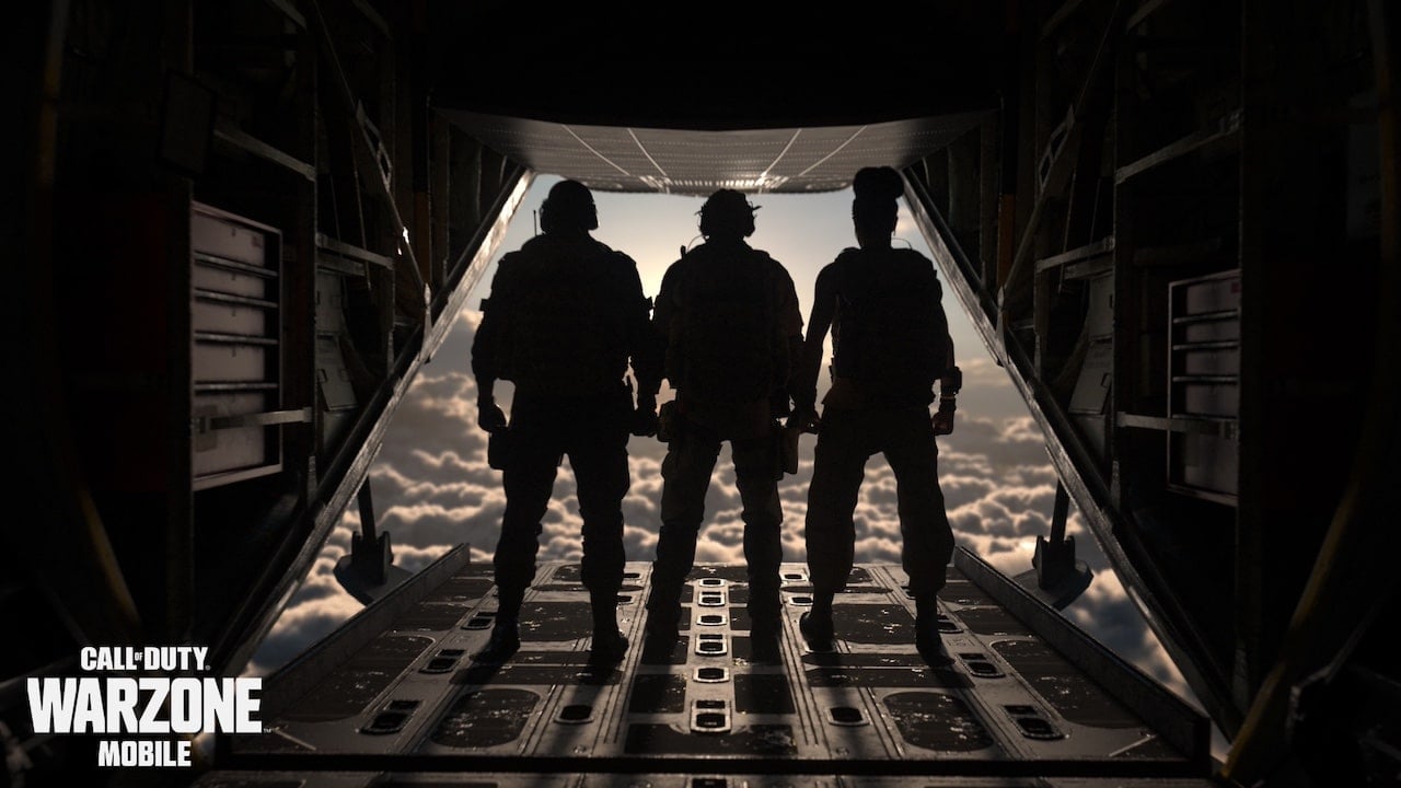 Warzone Mobile Dies After Two Years As Activision Pushes Players to CoD ...