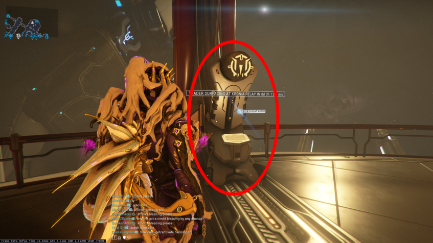 How to Get Ducats - Warframe - Talk Android