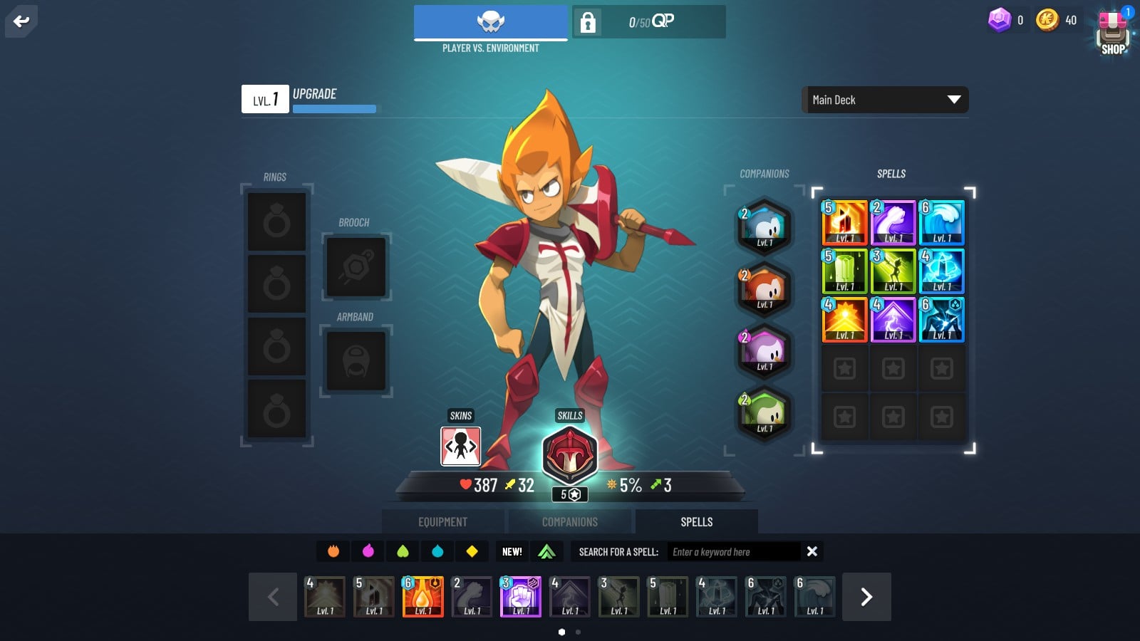 Ultimate Game Guide and Walkthrough - Waven - Talk Android