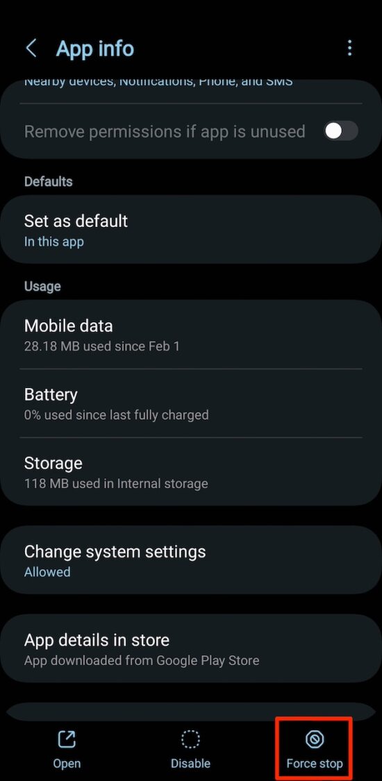 How To Update The Google Play Store - 2024 Guide - Talk Android