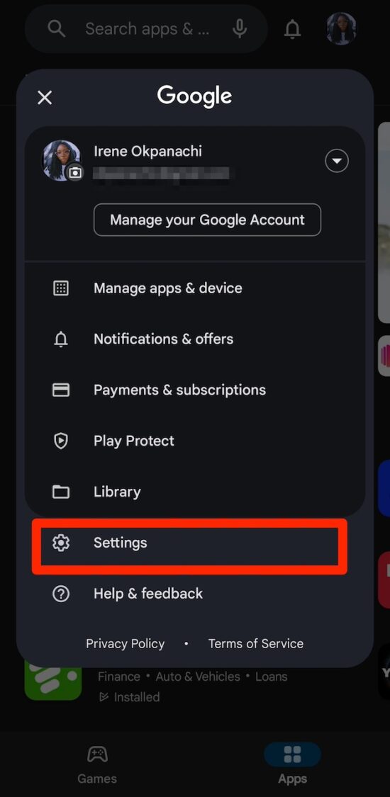 How To Update The Google Play Store - 2024 Guide - Talk Android