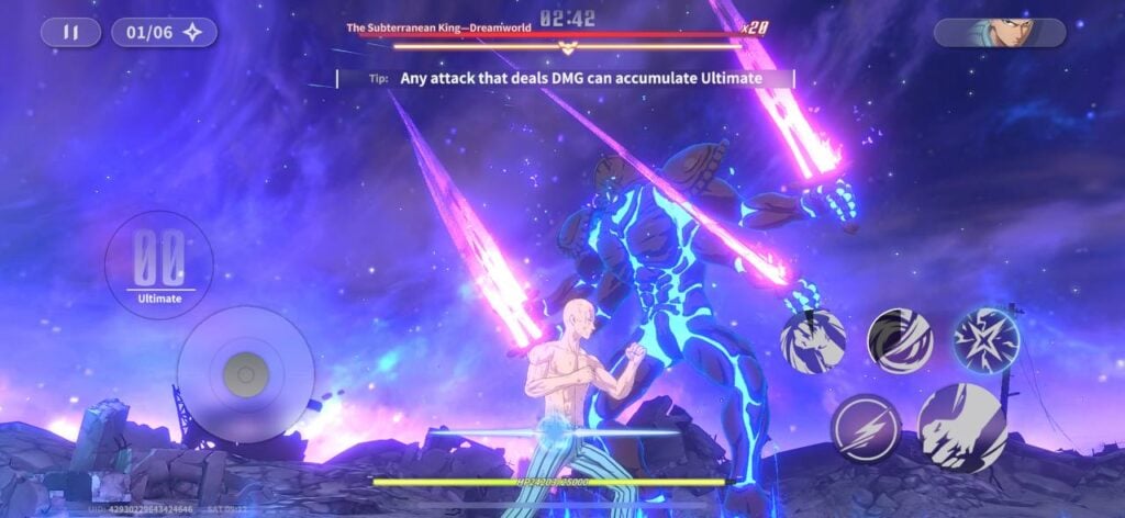 One Punch Man World - Game Guide, Tips & Codes - Talk Android