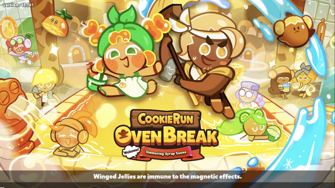 Cookie Run Ovenbreak Codes - May 2026