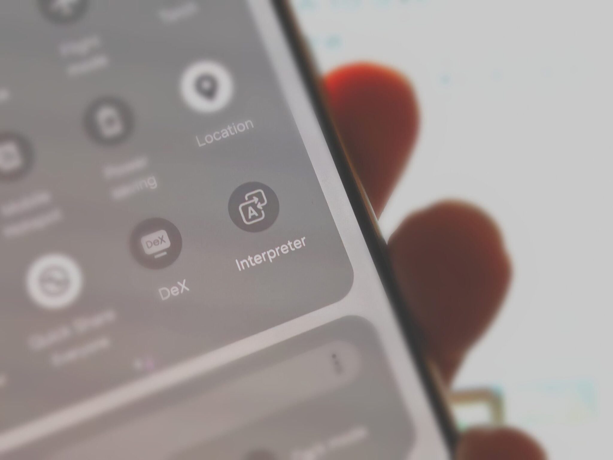 Galaxy S24 - How To Use The AI Interpreter Feature - Talk Android