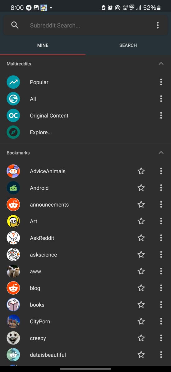 Best Reddit Android Apps 2024 - Talk Android