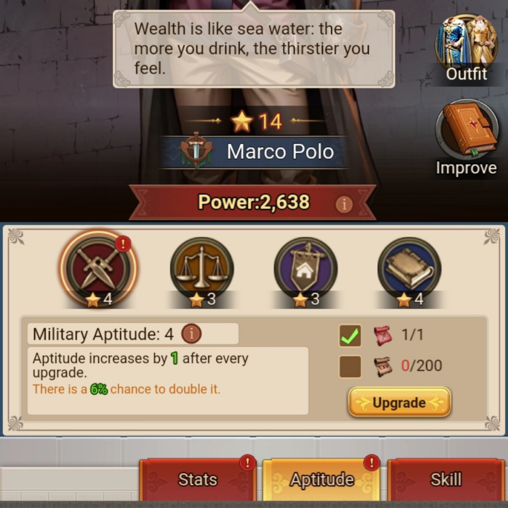 Yes Your Highness - Game Guide, Tips & Codes - Talk Android