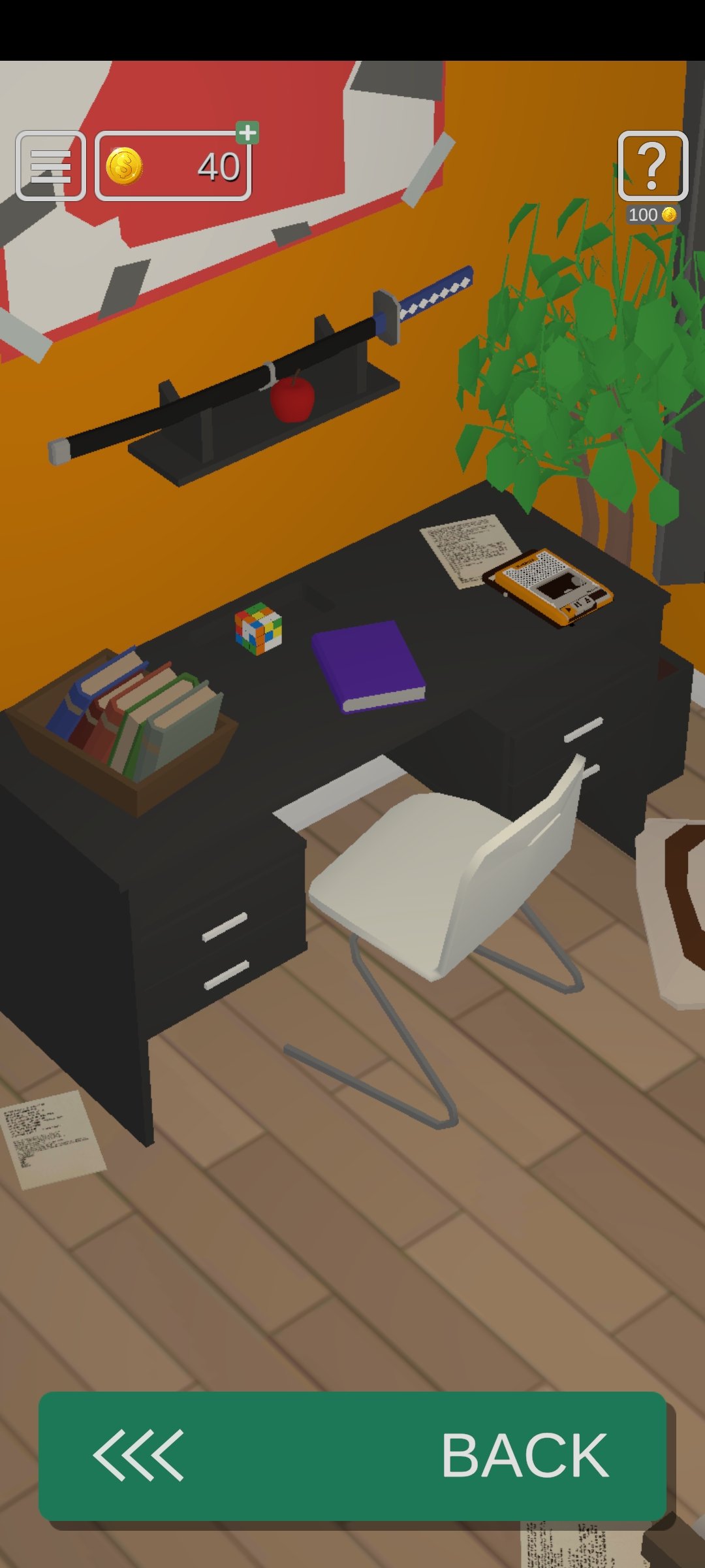 50 Tiny Room Escape Guide and Walkthrough - Talk Android