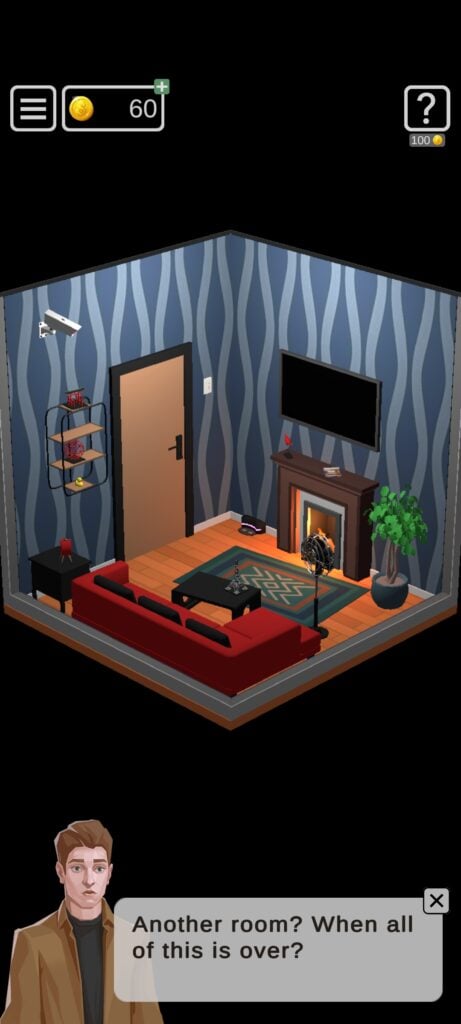 50 Tiny Room Escape Guide and Walkthrough - Talk Android