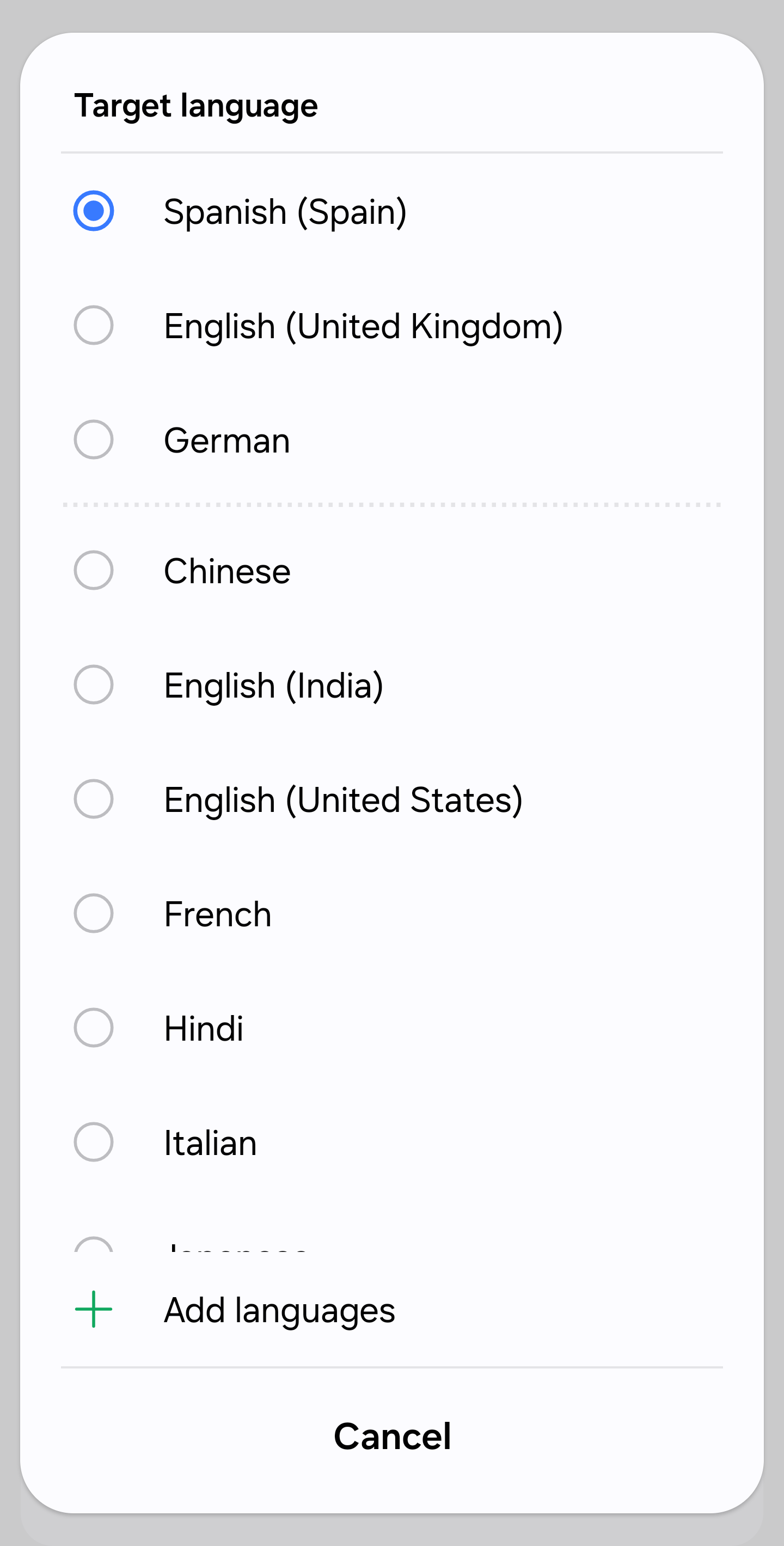 Galaxy S24 - How To Use The AI Interpreter Feature - Talk Android