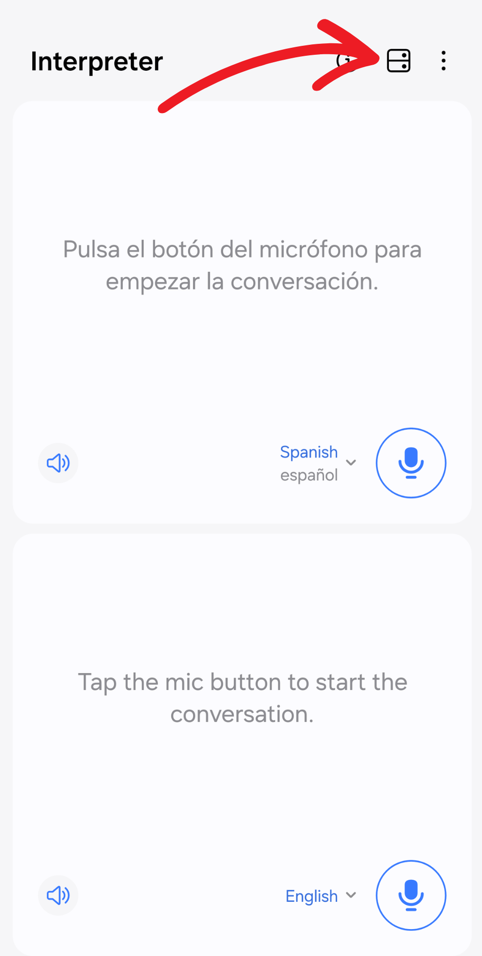Galaxy S24 - How To Use The AI Interpreter Feature - Talk Android