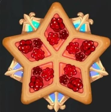 Black Lemonade Cookie Toppings - Cookie Run Kingdom - Talk Android