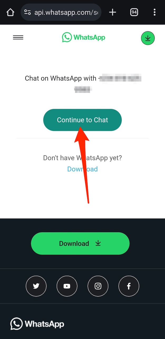 How To Add Someone On Whatsapp: Easy Guide - Talk Android