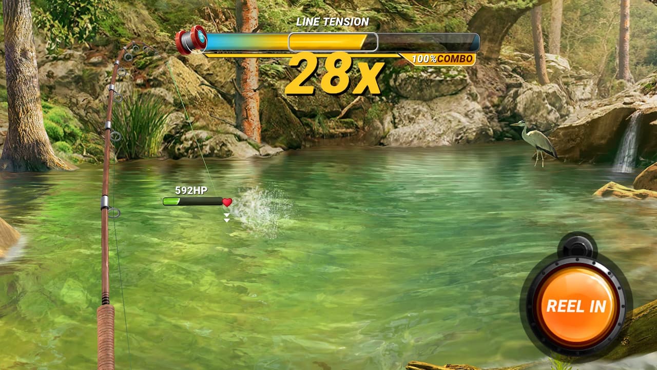 Fishing Clash Gift Codes – May 2026