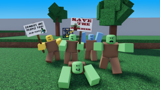 How To Get All Weapons In Roblox Zombie Game - Talk Android