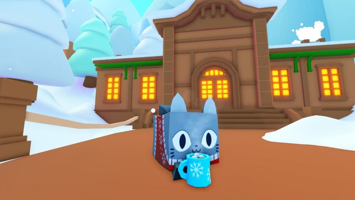 Pet Simulator 99 Ultimate Values List - Talk Android