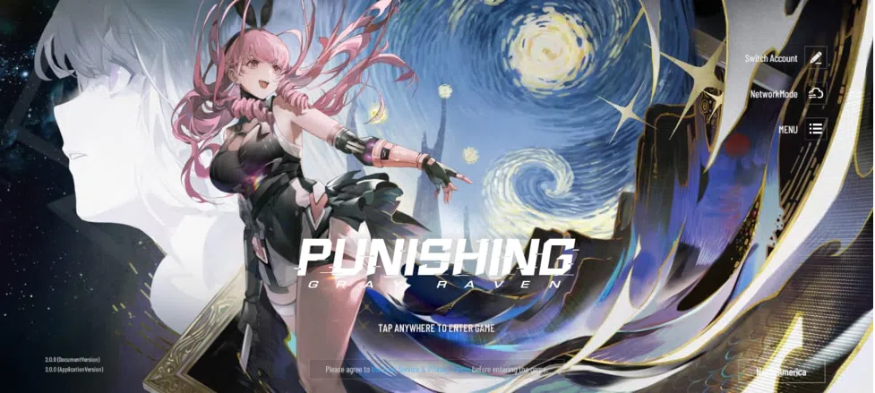 Pgr Codes - December 2025