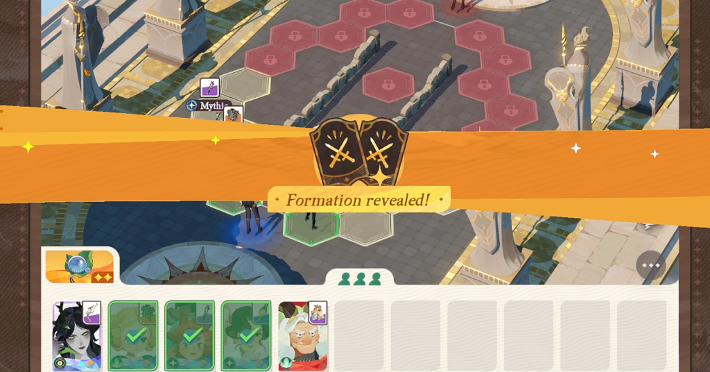 Honor Dueling Guide - AFK Journey (AFK2) - Talk Android