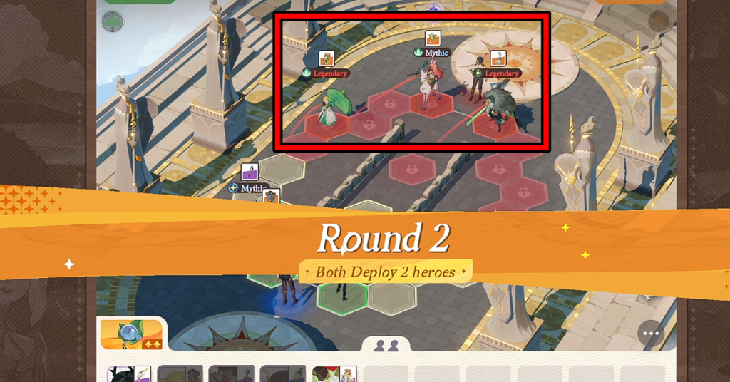 Honor Dueling Guide - AFK Journey (AFK2) - Talk Android