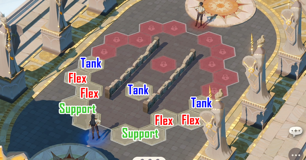 Honor Dueling Guide - AFK Journey (AFK2) - Talk Android