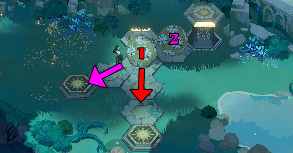 All Treasure Locations - AFK Journey (AFK2) - Talk Android