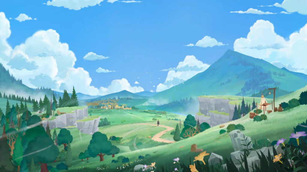 AFK Journey Release Date And Everything You Need To Know - Talk Android